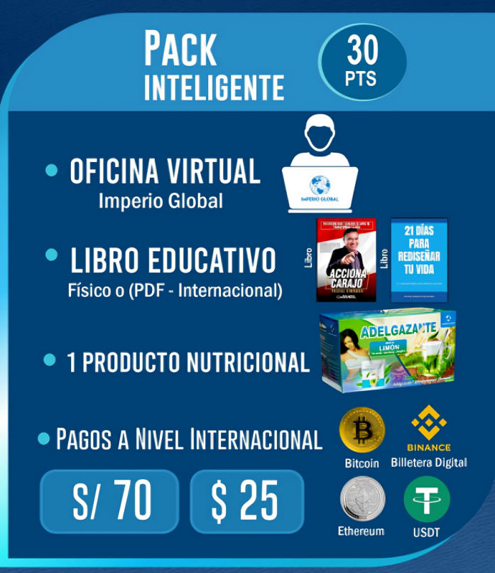 Imperio Global